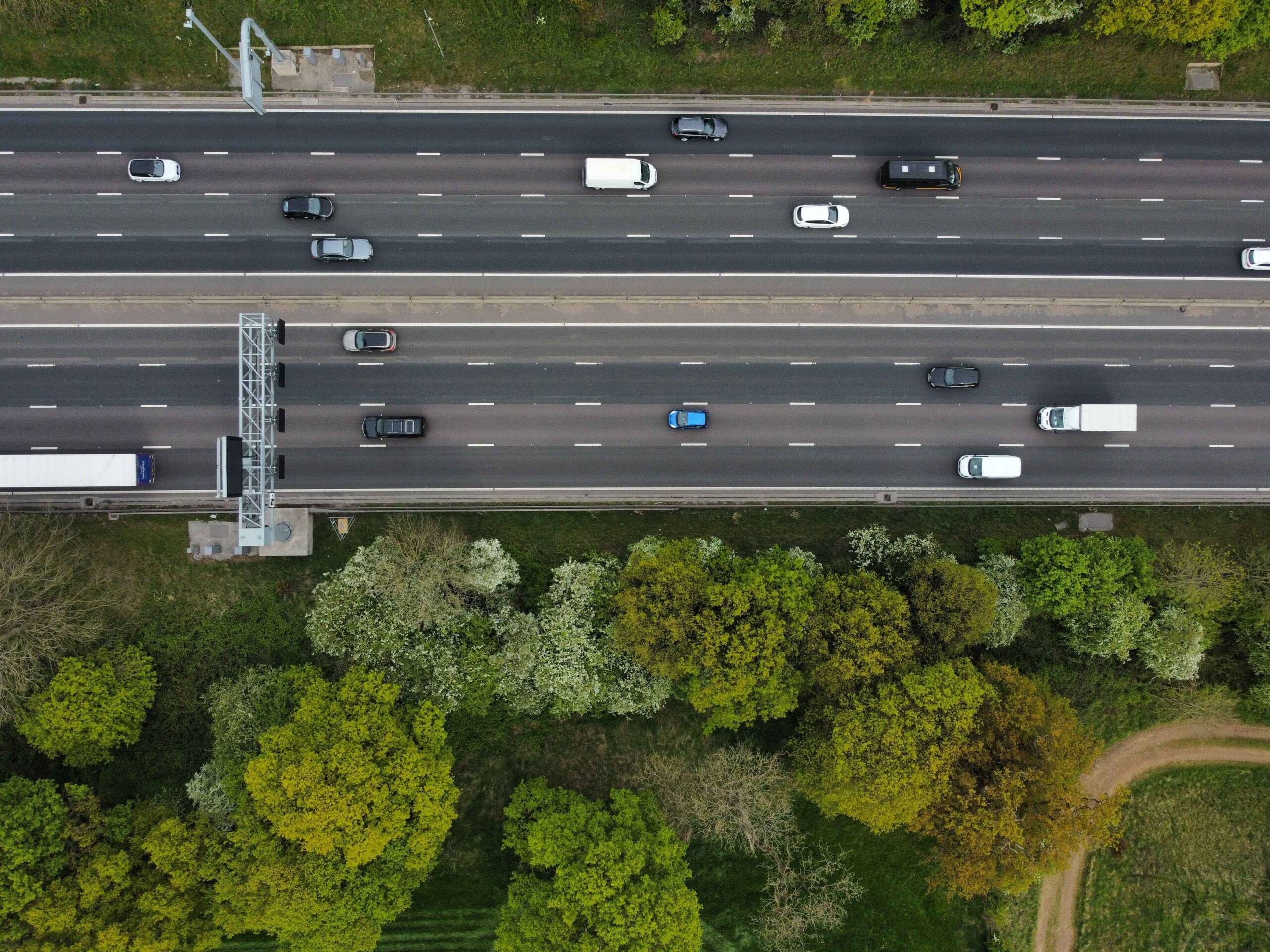 Low-Noise Road Surfacing: How Surface Types Affect Traffic Sound