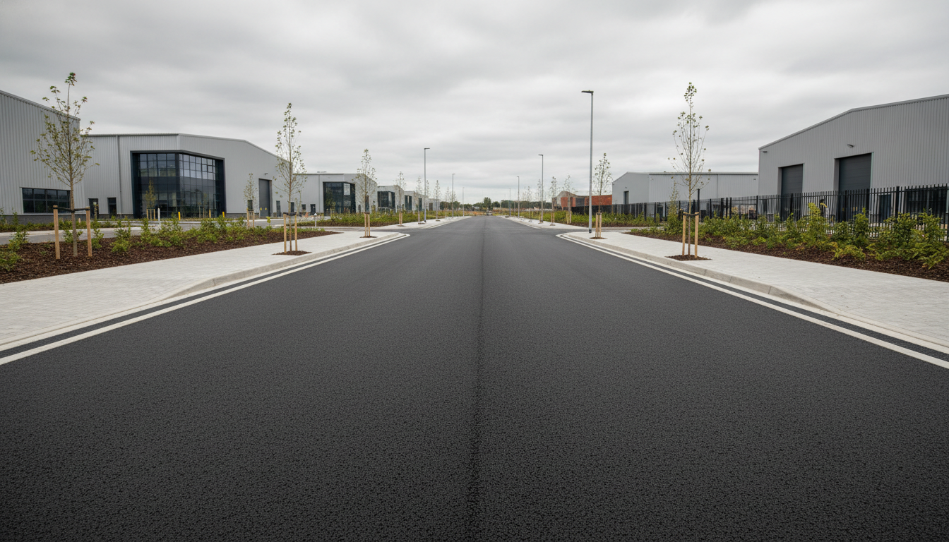 Road Surfacing Cost Savings UK Explained